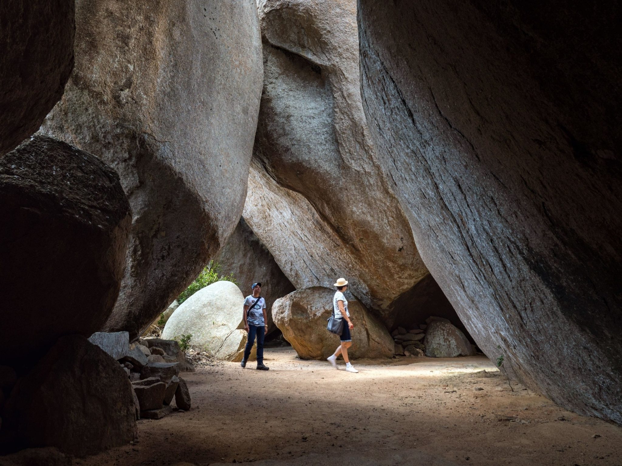 Ecologia Brasil tem três dos dez geoparques da América do Sul ...