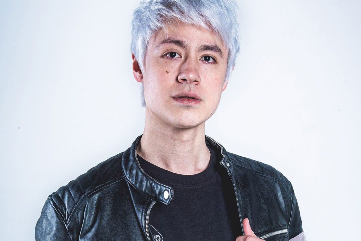Show Dono dos hits ‘Nave Espacial’ e ‘Coastlin’, DJ Liu confirma show ...