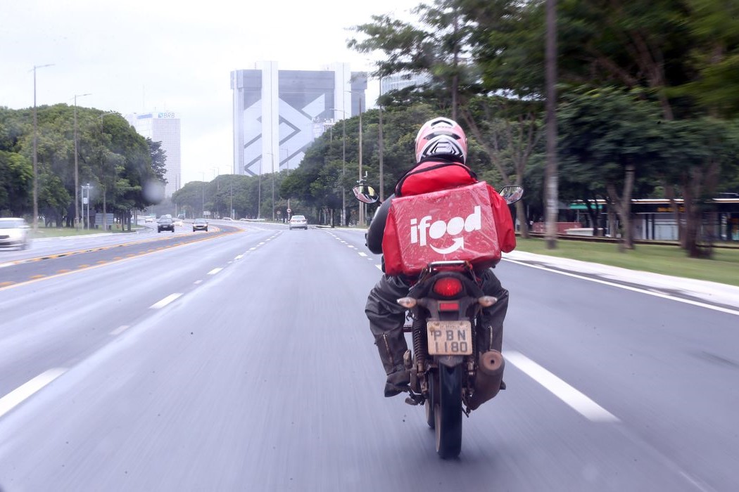 DELIVERY Permitido Ou N o Motoboy Subir Para Realizar A Entrega Do DELIVERY Permitido Ou N o Motoboy Subir Para Realizar A Entrega Do